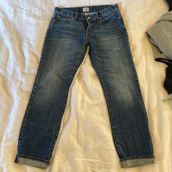 J. Crew | Jeans | J Crew 77 Jeans From 2020 | Poshmark